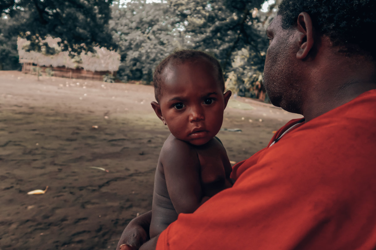 Ancient Tribe in Tanna, Vanuatu – How to Visit the Yakel Village ...