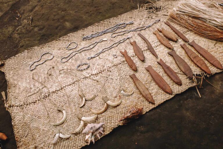 Ancient Tribe in Tanna, Vanuatu – How to Visit the Yakel Village ...