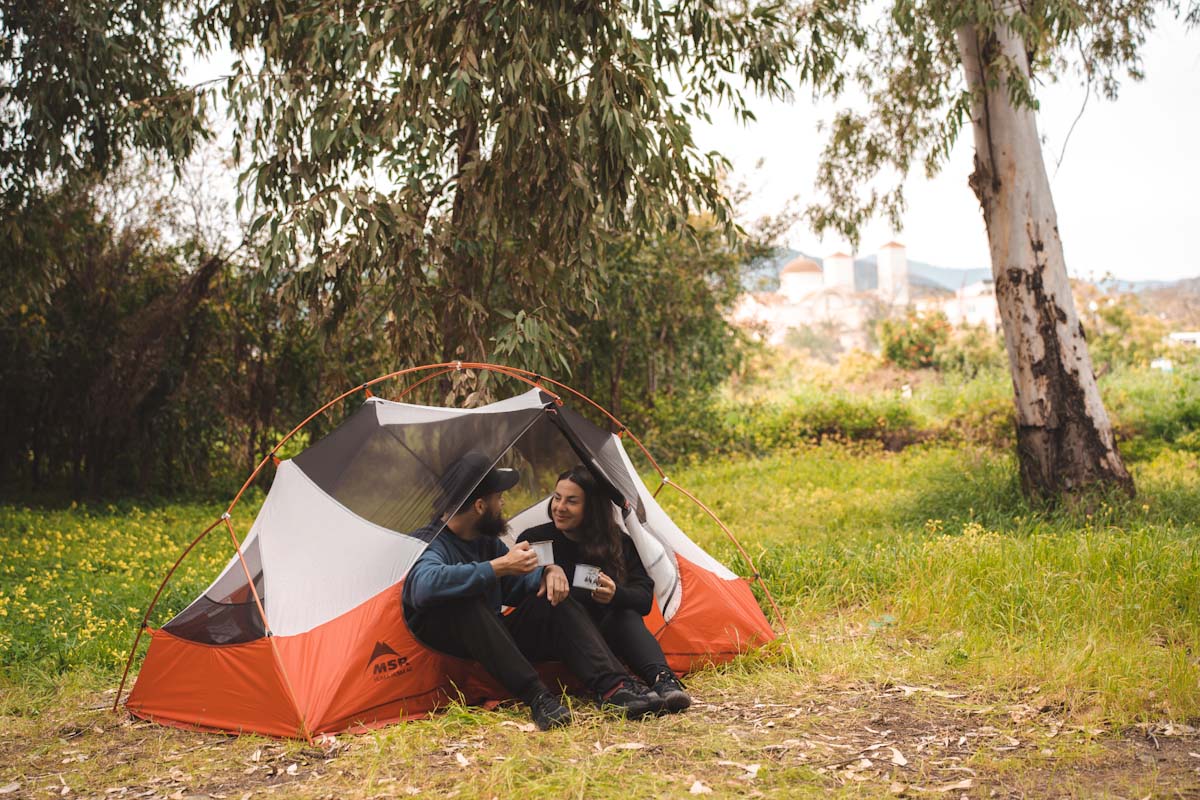 Travel Off the Beaten Path in Cyprus 2025 – Broken Navigation