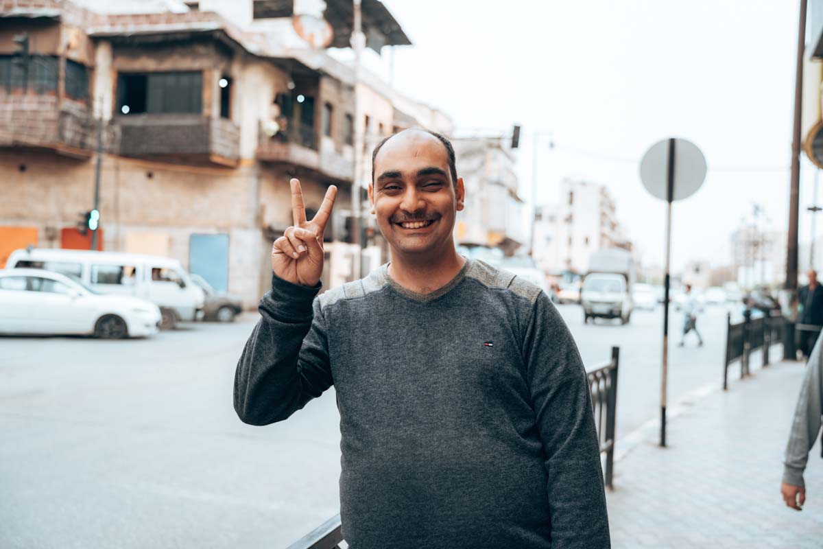 How to travel to Syria in 2025 & Is it Safe to Visit? – Broken Navigation