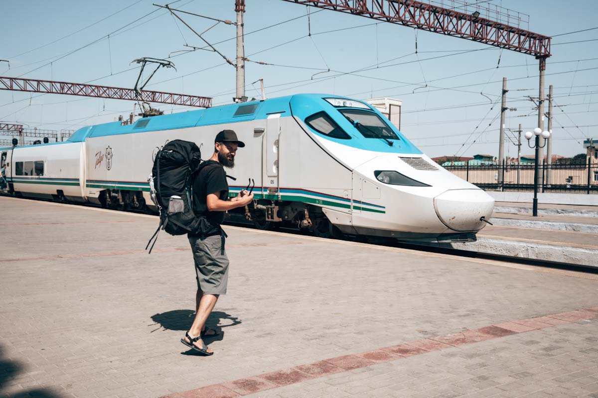 25 Things to Know Before You Go To Uzbekistan in 2025 – Broken Navigation