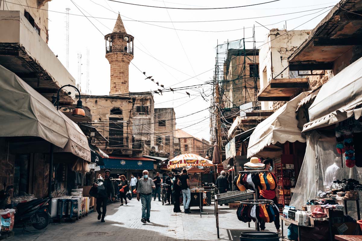 How to Travel to Lebanon in 2025 & 11 Days Itinerary – Broken Navigation