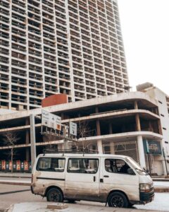 Is It Safe to Travel to Lebanon in 2025? Know Before You Go – Broken ...