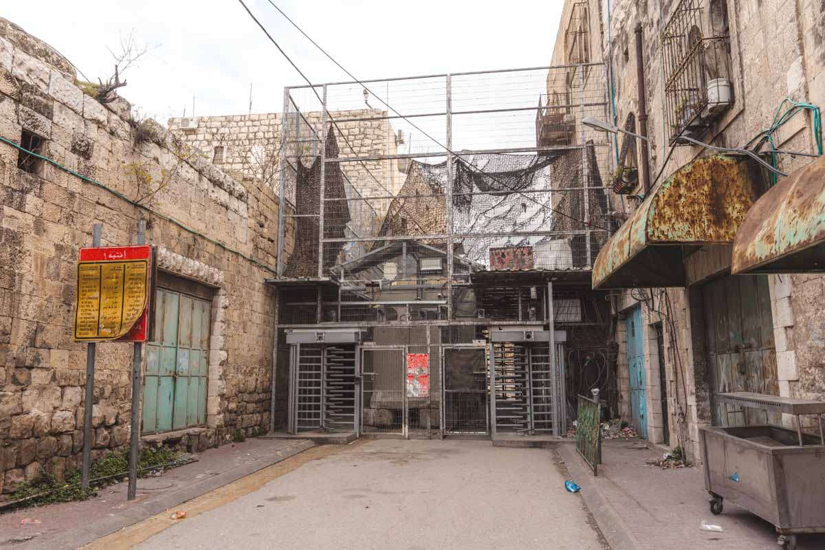 Palestine: Comprehensive Travel Guide 2025 & 11-day Itinerary – Broken ...