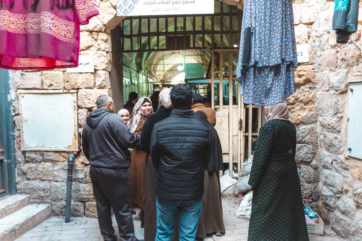 Palestine: Comprehensive Travel Guide 2025 & 11-day Itinerary – Broken ...
