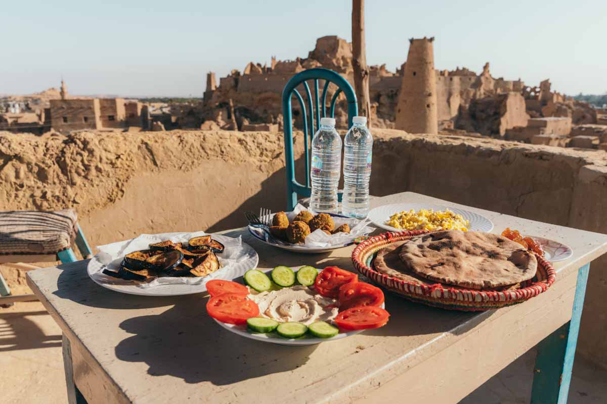 Visit Siwa Oasis from Cairo in 2025 & Things You Need to Know – Broken ...